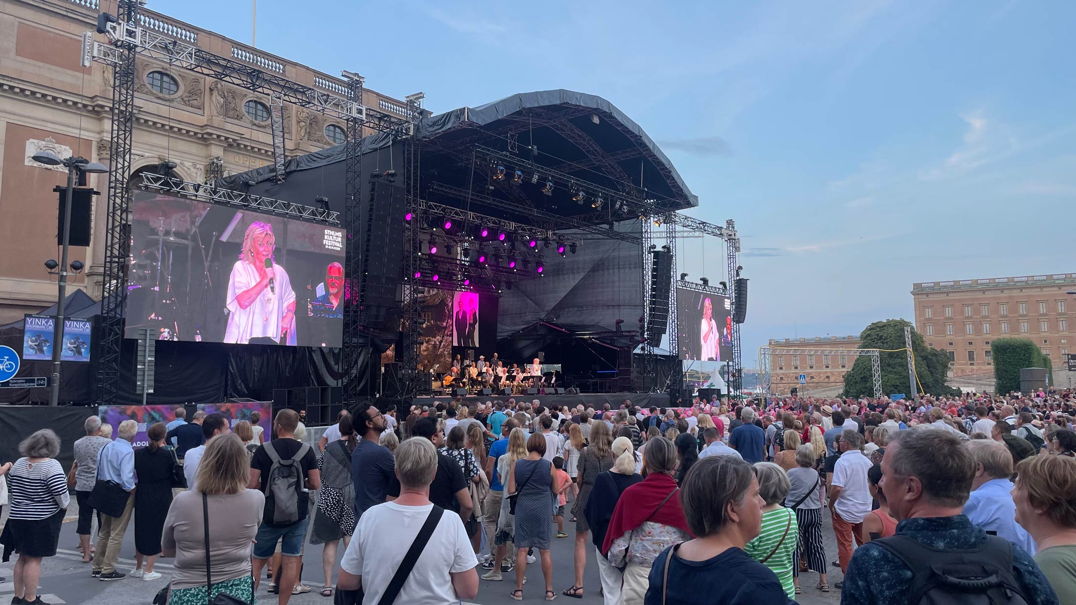 Mobila scener & scengolv - Scekab